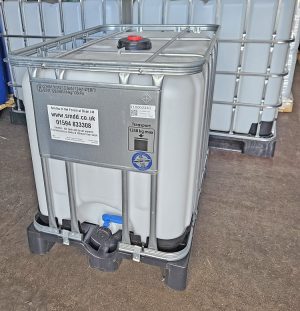IBC Tank - 600 litre new | Smiths of the Forest of Dean