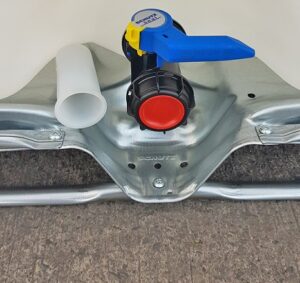 IBC Tank - 1000 litre new, Adblue | Smiths of the Forest of Dean