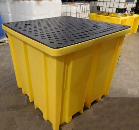 Bund | Smiths of the Forest of Dean