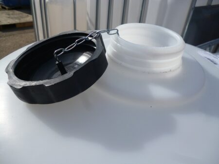 Conical Tank - 120 litre with metal stand | Smiths of the Forest of Dean