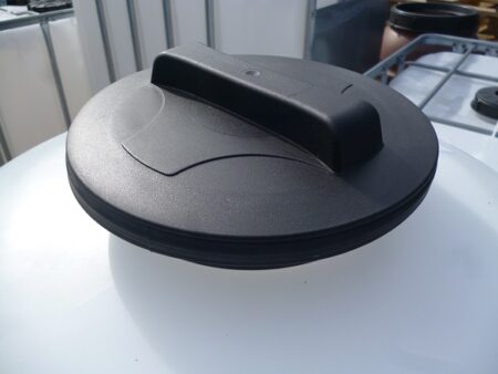 Conical Tank - 120 litre with metal stand | Smiths of the Forest of Dean