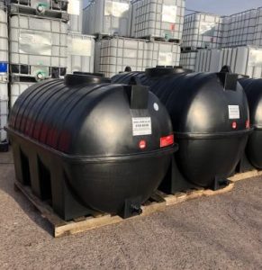 Jumbo Water Tanks - 2000 and 3000 litre | Smiths of the Forest of Dean