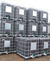 1000 Litre Black IBC Tank | Black IBC Tank For Sale
