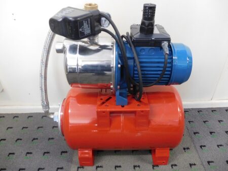 Inline Transfer Water Pump | Smiths of the Forest of Dean