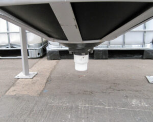 Conical Tank - 2000 litre up to 30,000 litre with stand | Smiths of the ...