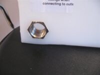 Baffled Water Tank - 400 litre upright and lay flat option | Smiths of ...