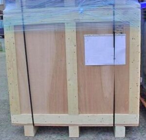 Wooden Cases - bespoke | Smiths of the Forest of Dean