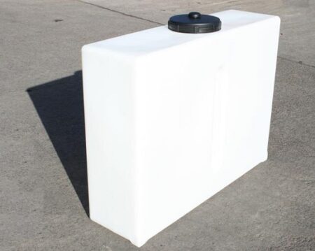 Baffled Water Tank - 250 litre upright and lay flat option | Smiths of ...