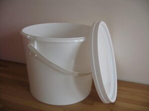 Bucket - 5 litre | Smiths of the Forest of Dean
