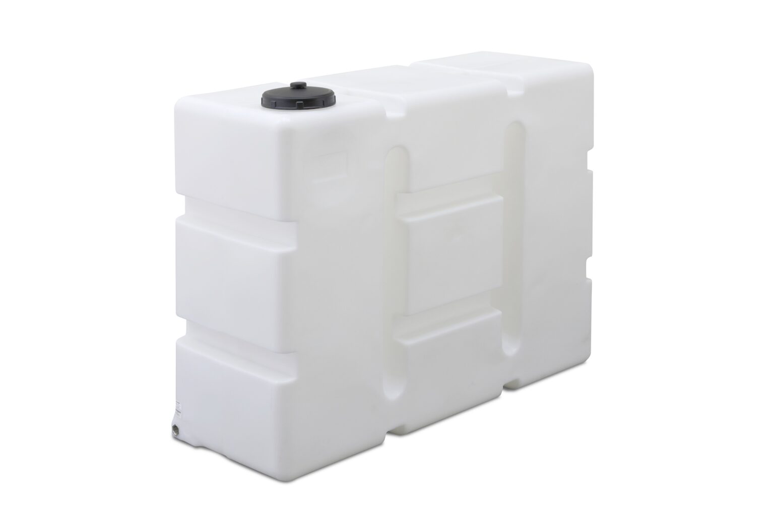 Baffled Water Tank - 1000 litre upright and lay flat option - Smiths of ...