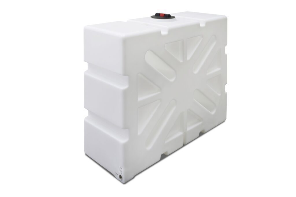 Baffled Water Tank - 1000 litre upright and lay flat option | Smiths of ...