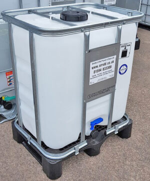 300 Litre IBC Tank | Small IBC Tank For Sale