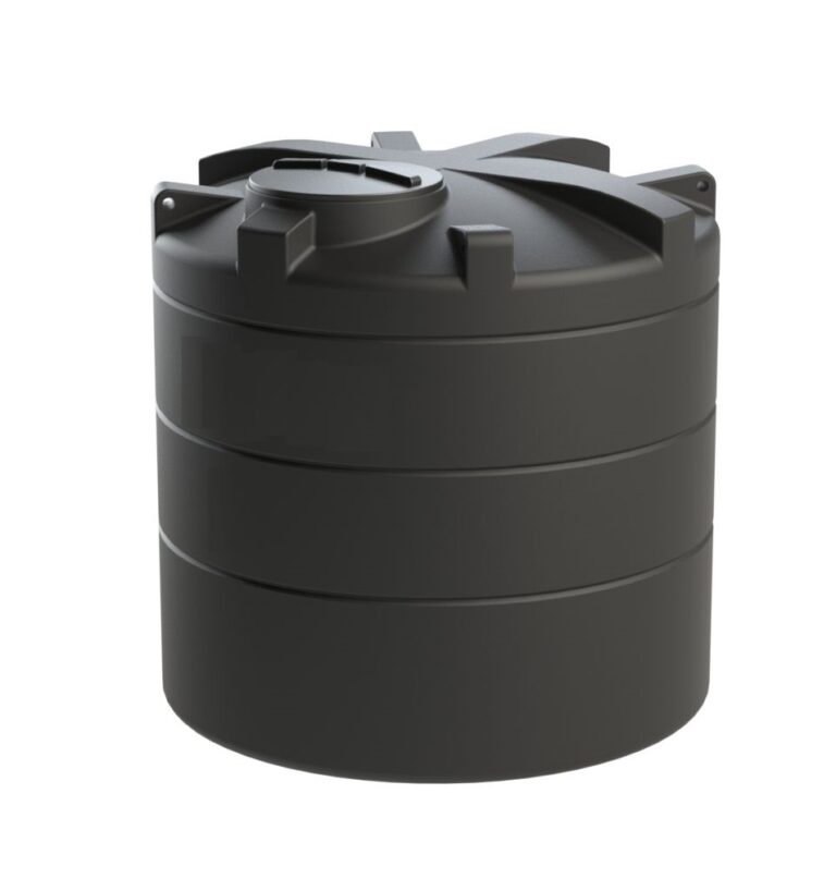 Jumbo Water Tank - 4000 litre vertical | Smiths of the Forest of Dean