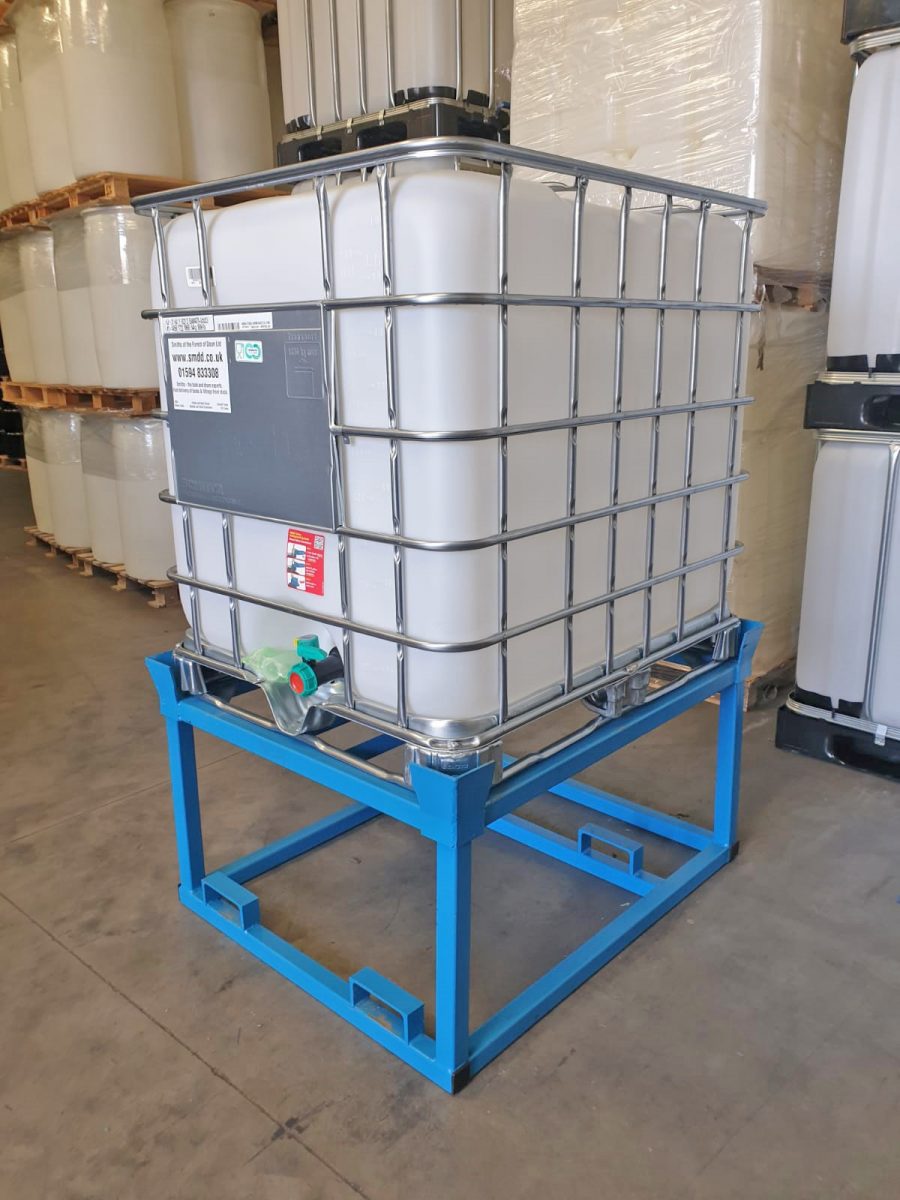 Flat Stand | Smiths of the Forest of Dean