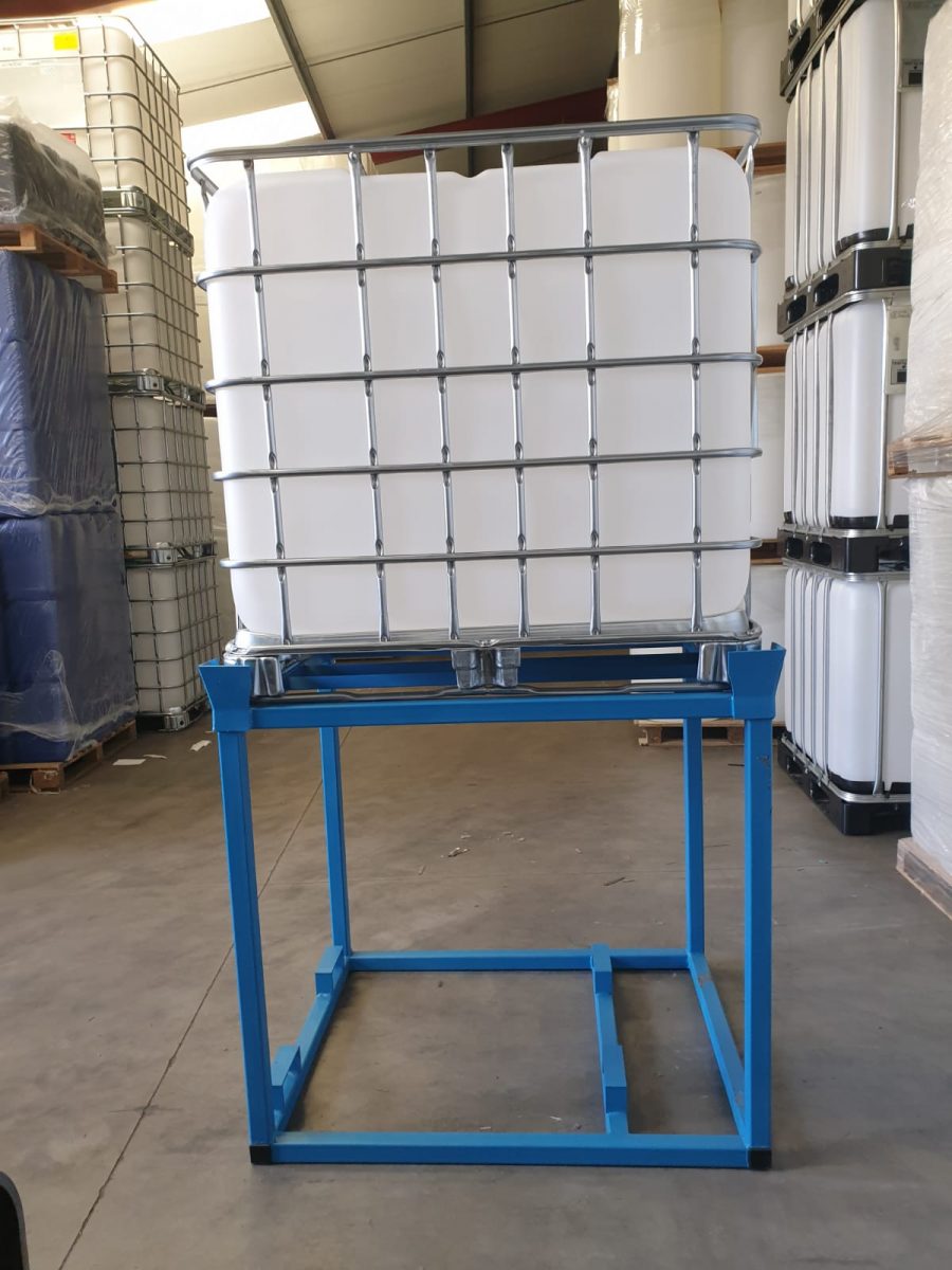 Flat Stand | Smiths of the Forest of Dean