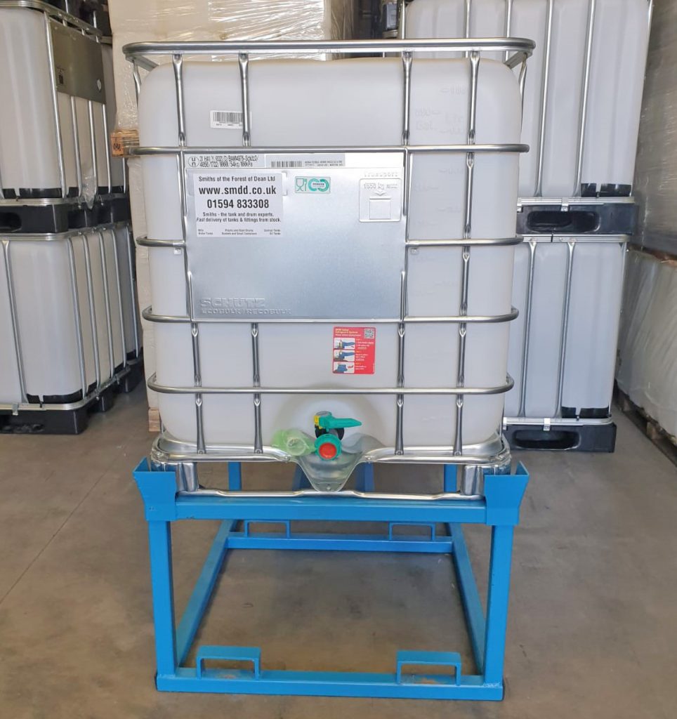 Flat Stand | Smiths of the Forest of Dean