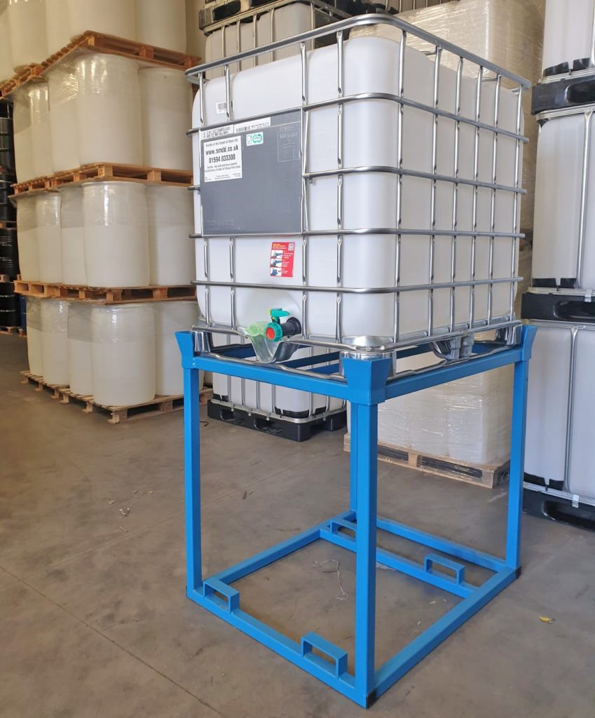 Flat Stand | Smiths of the Forest of Dean