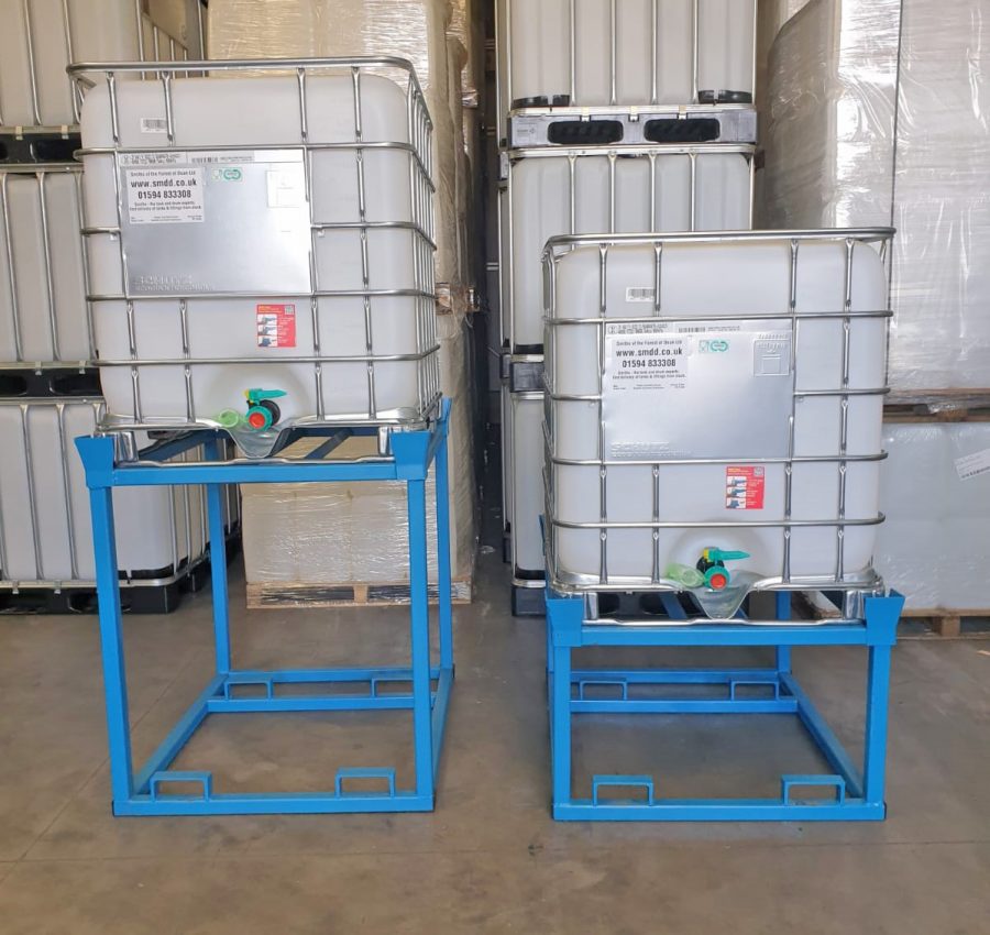 Flat Stand | Smiths of the Forest of Dean