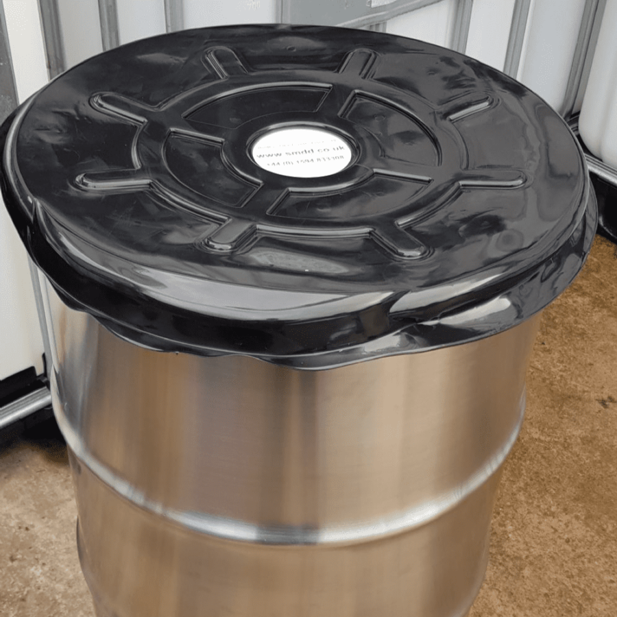 Drums and Barrels | Smiths of the Forest of Dean