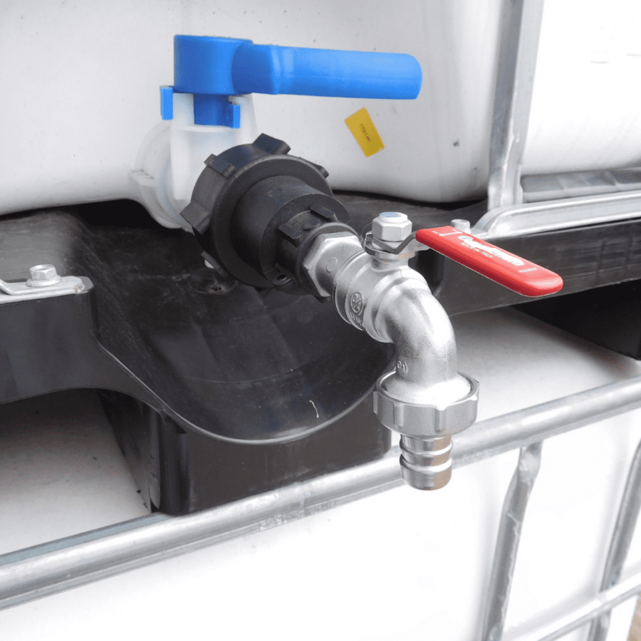 IBC Replacement Valves | Smiths of the Forest of Dean