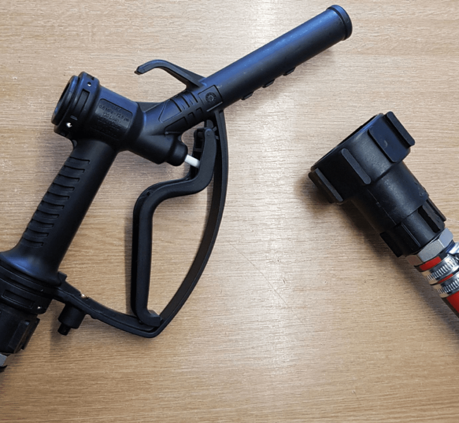 Hose, Hosepipe and Pipe | Smiths of the Forest of Dean