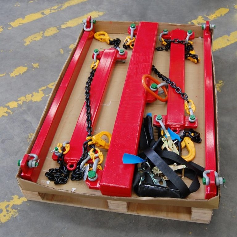 Lifting Frame | Smiths of the Forest of Dean