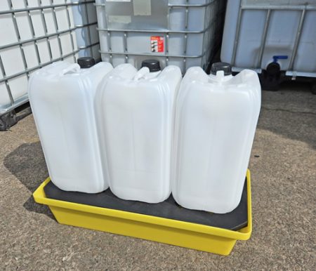 Small Spill Tray | Smiths of the Forest of Dean