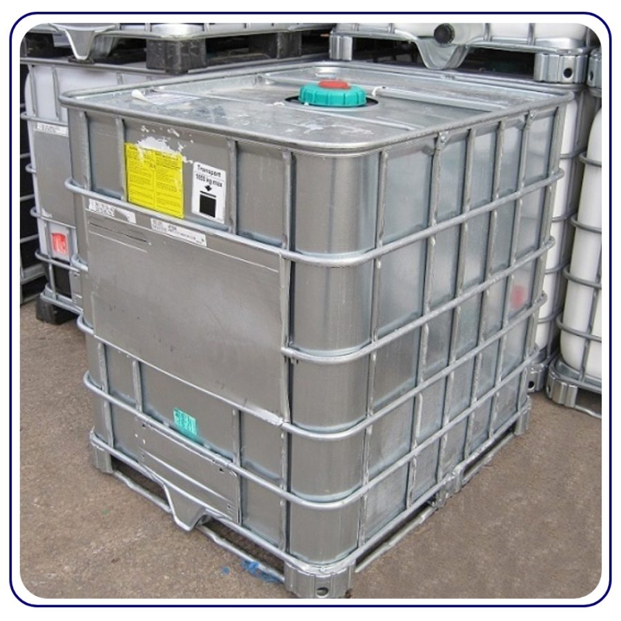 IBC Tanks Kent | IBC Tanks For Sale