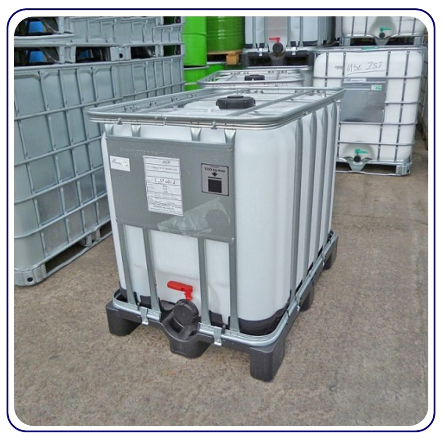 IBC Tanks Kent | IBC Tanks For Sale