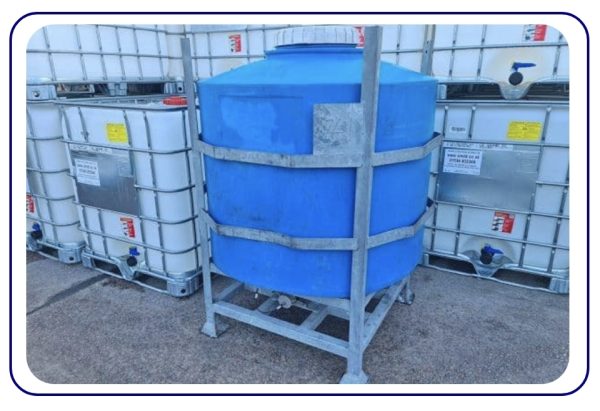 IBC Tanks Kent | IBC Tanks For Sale